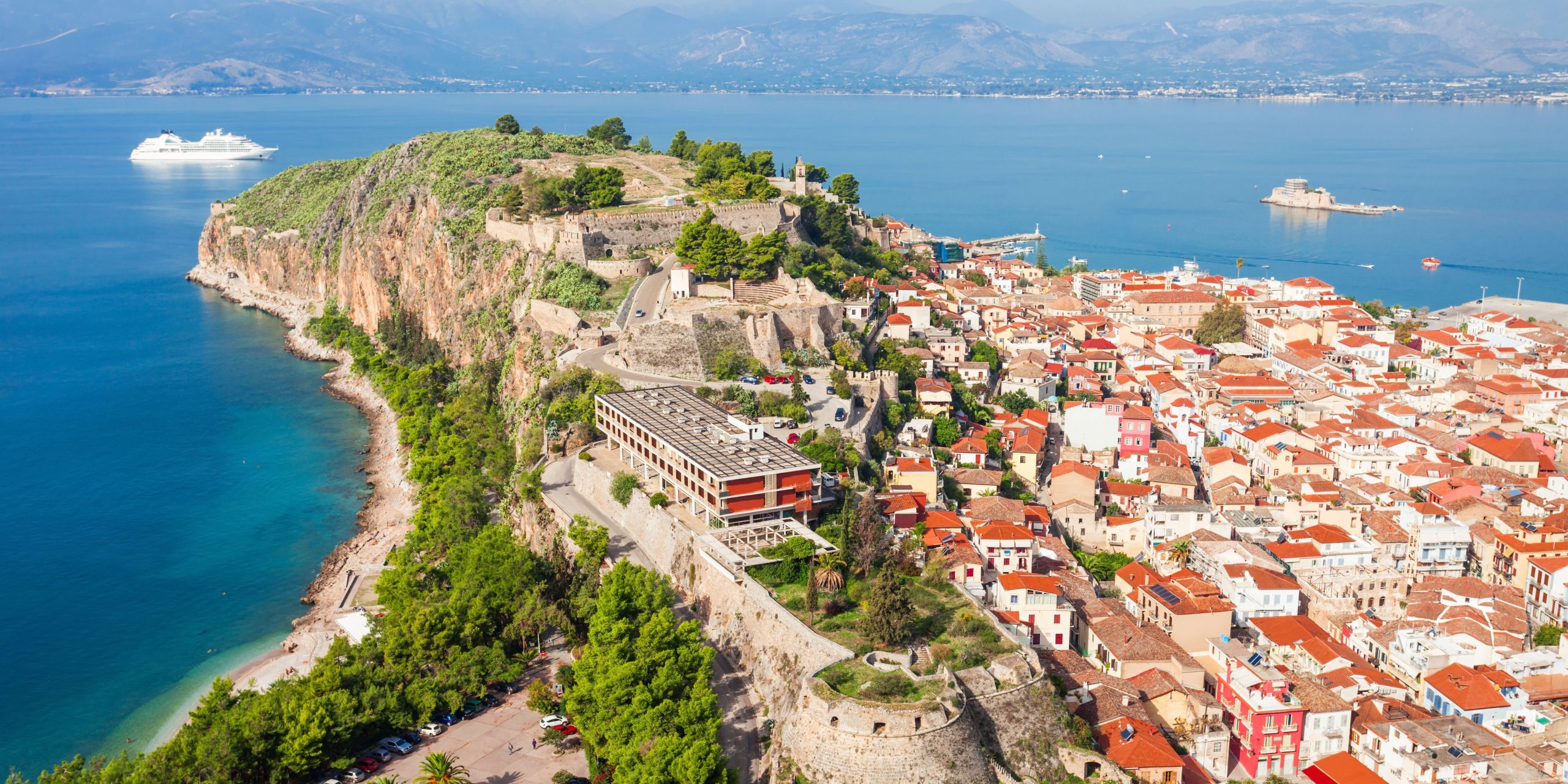 Things to Do in Nafplio Greece - Greece Insiders
