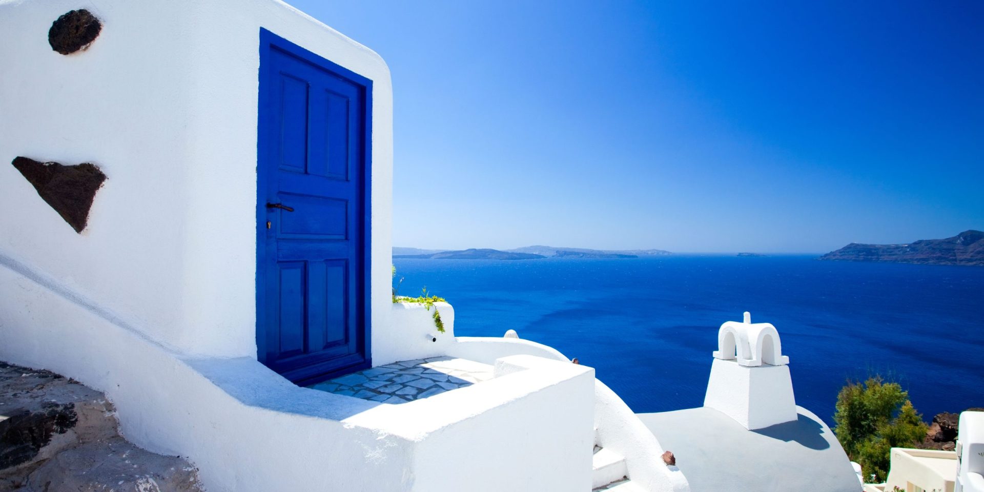 Greece Vacation Packages - Greece Insiders