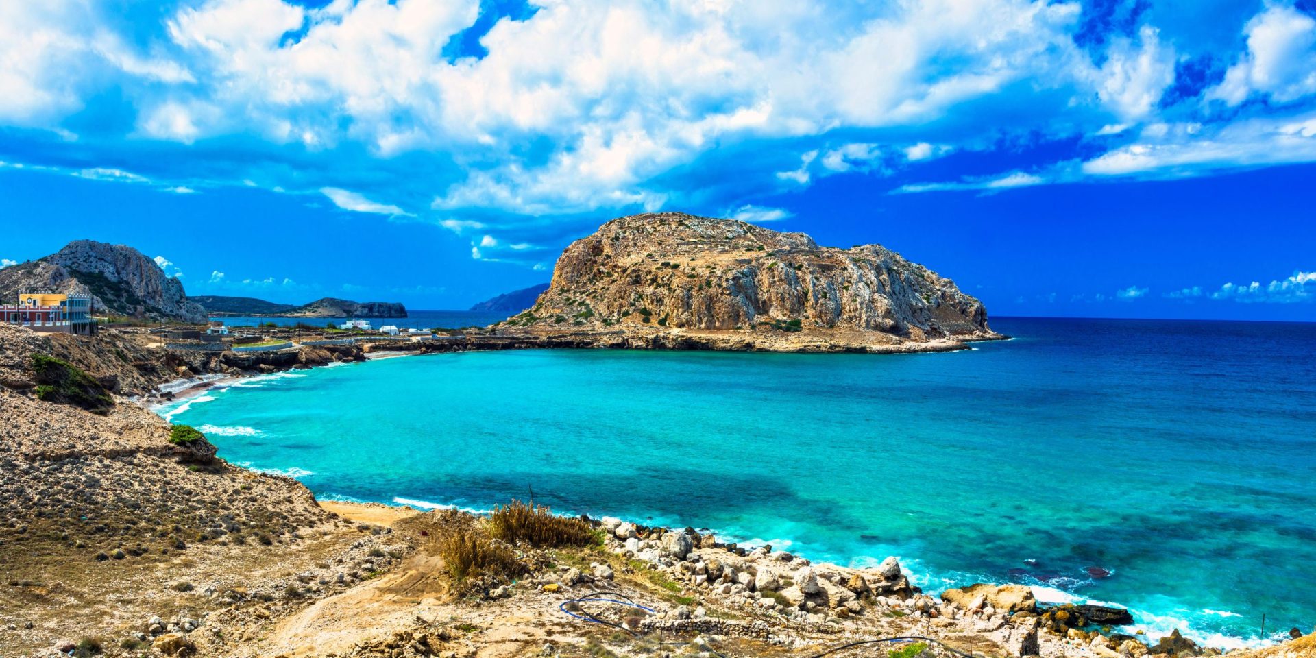 Karpathos Greece: Your Ultimate Travel Destination
