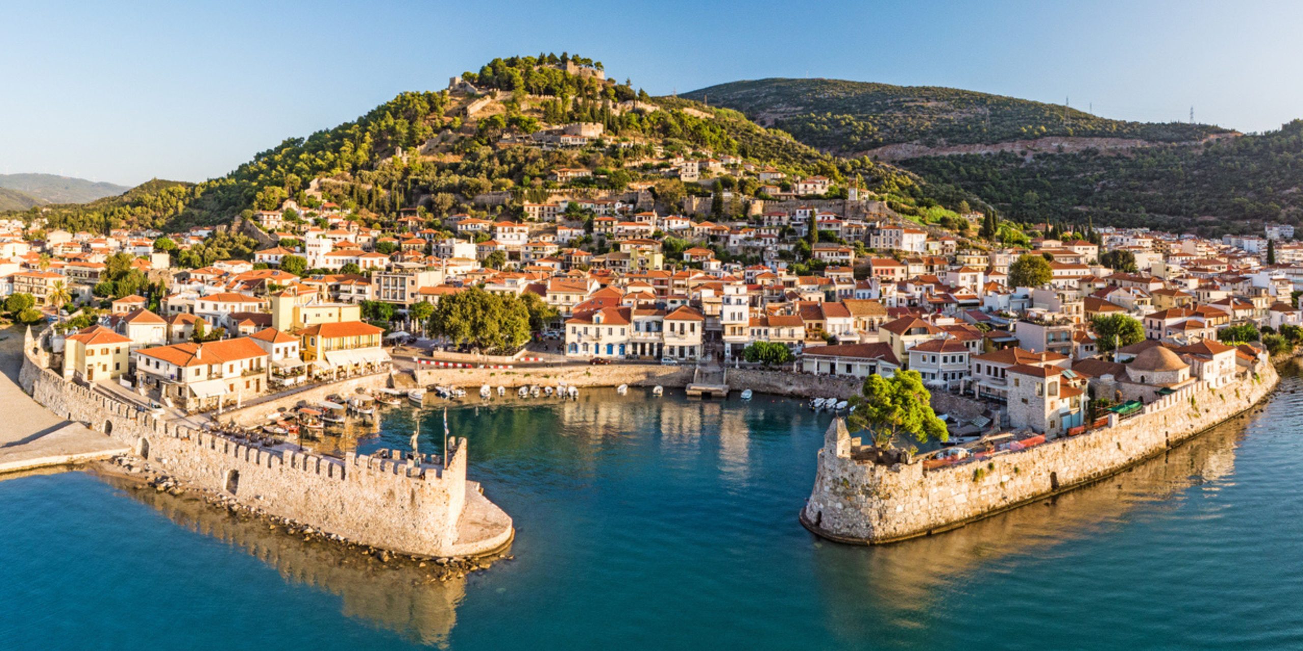 The Best Spring Destinations in Greece | Greece Insiders