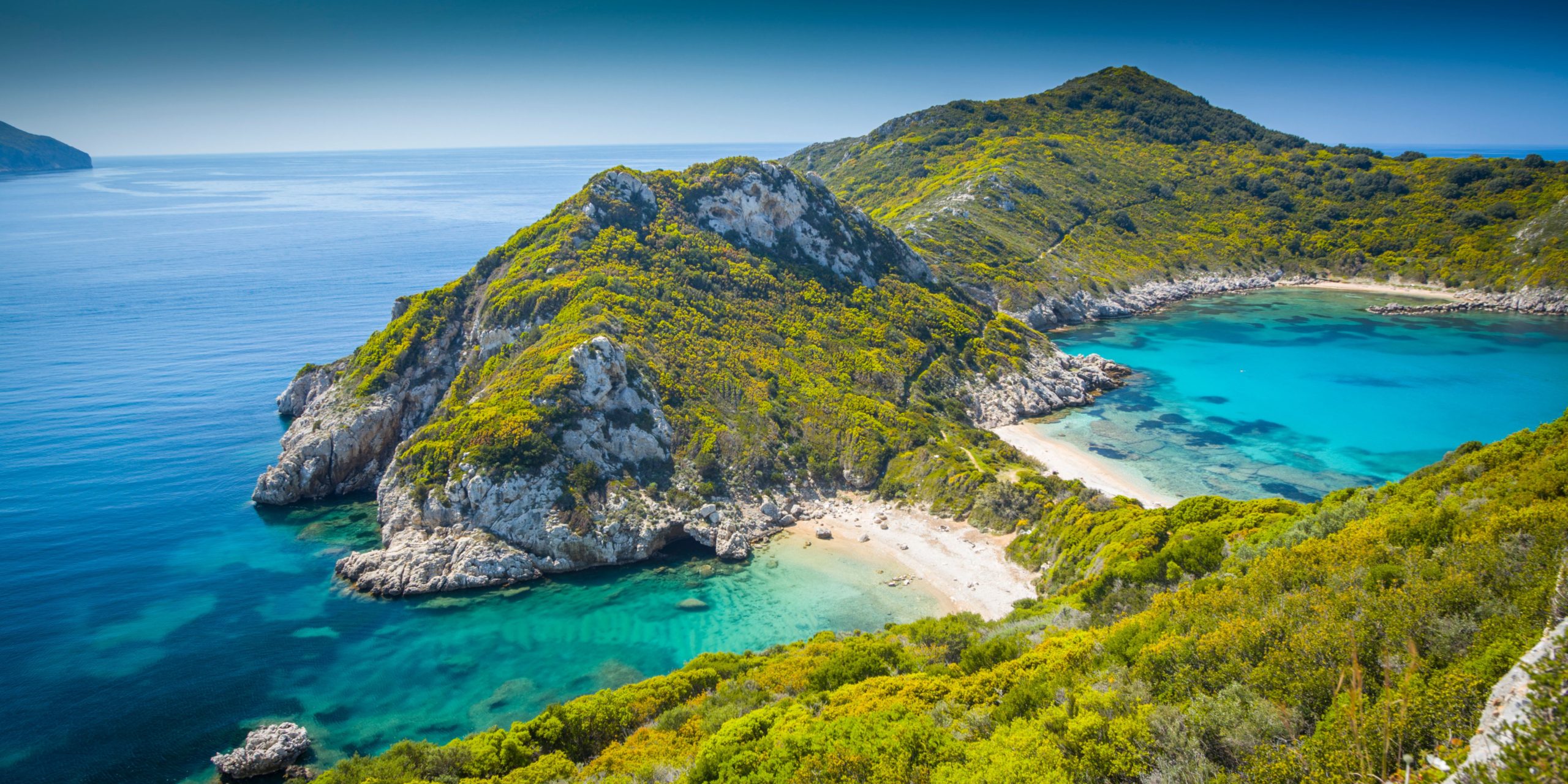 Corfu, the “Countess” of the Ionian Sea | Greece Insiders