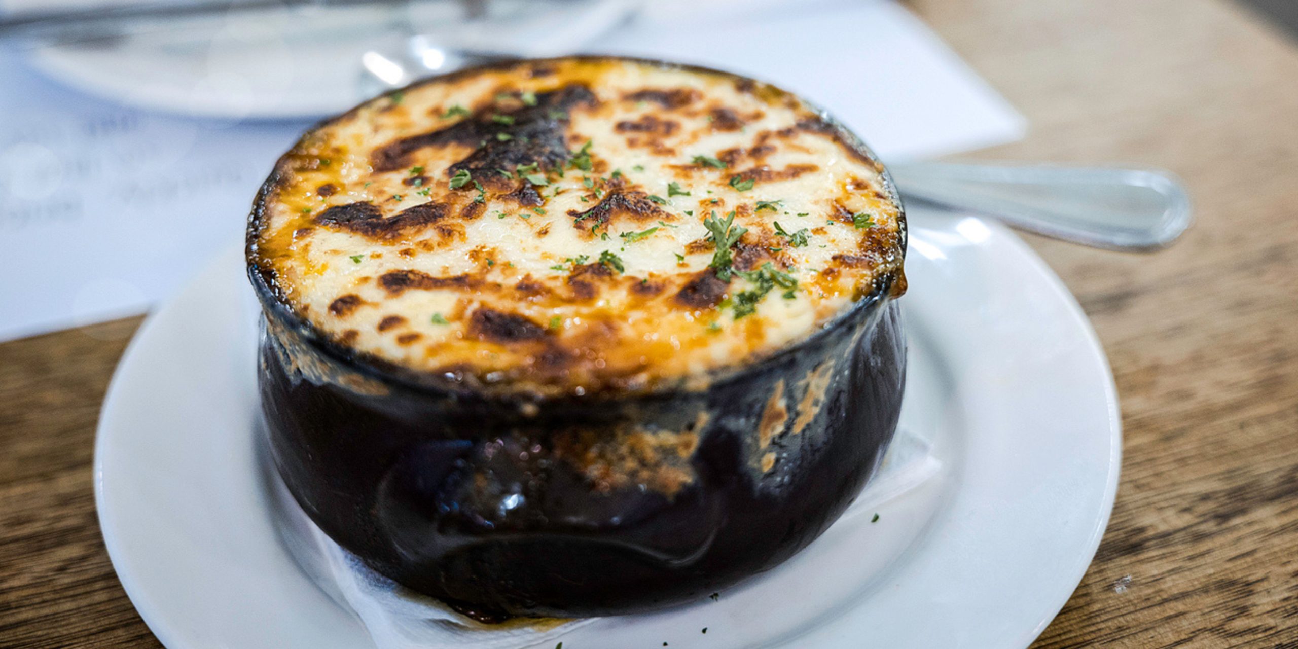 10 Greek Summer Dishes that will Tingle your Taste Buds