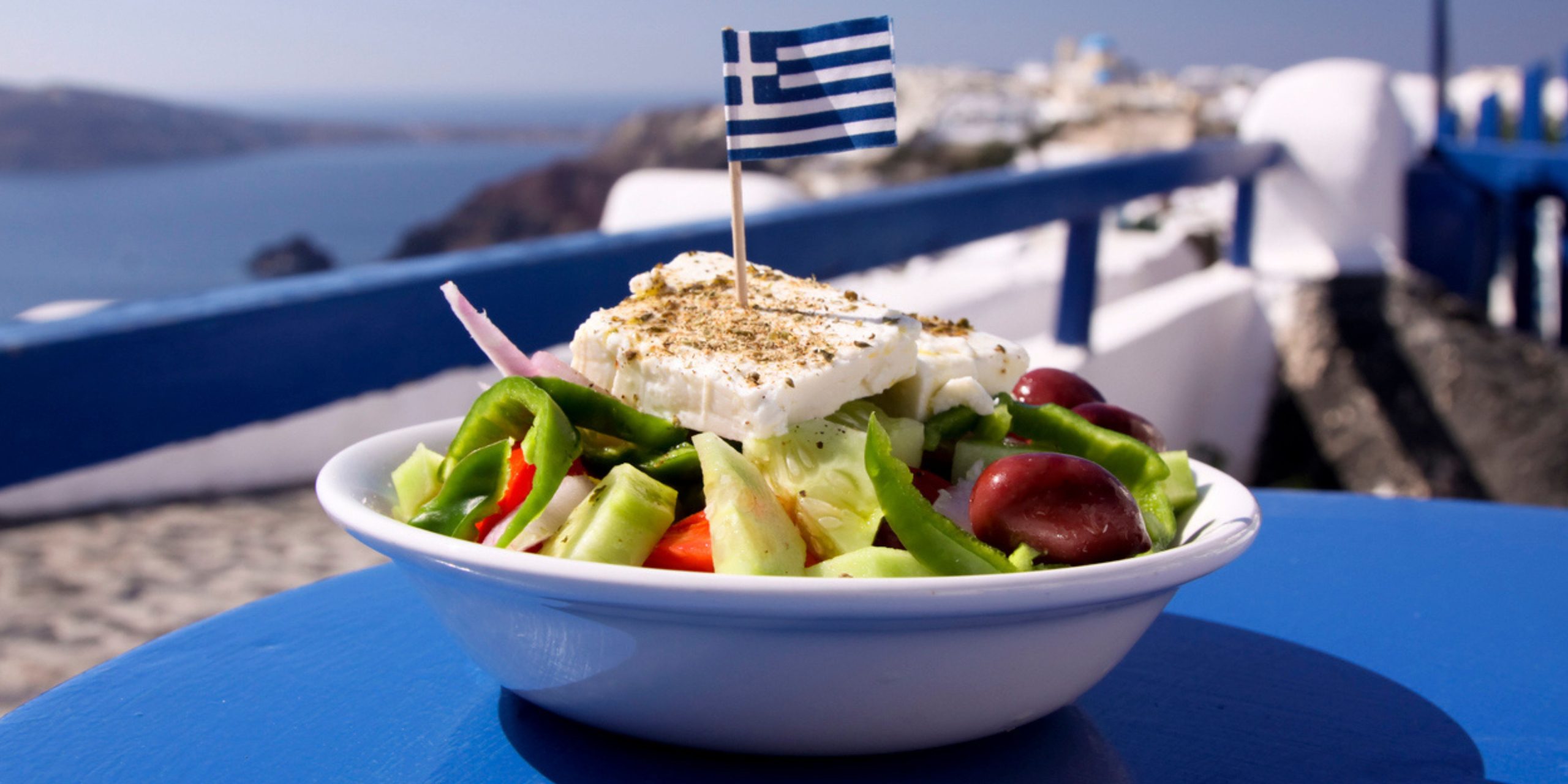 The 10 Best Traditional Greek Dishes that you Must try