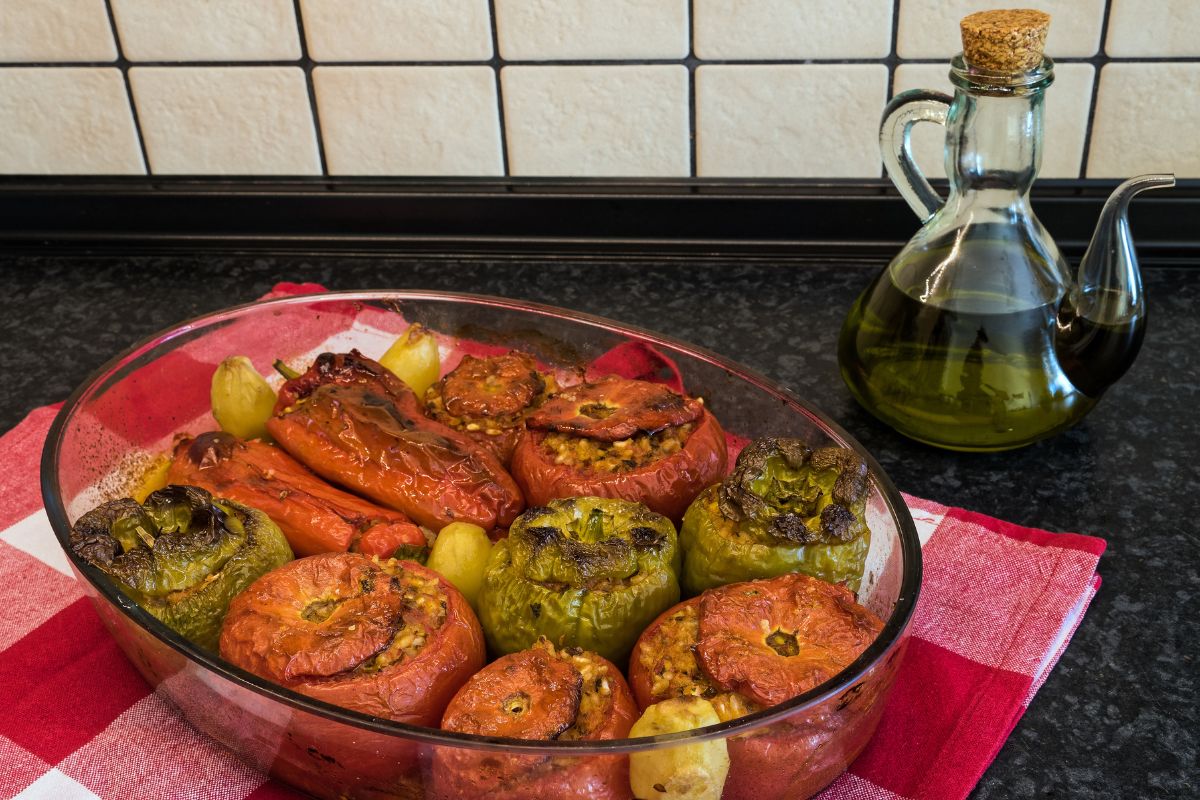 Your Ultimate Greek Foods Guide