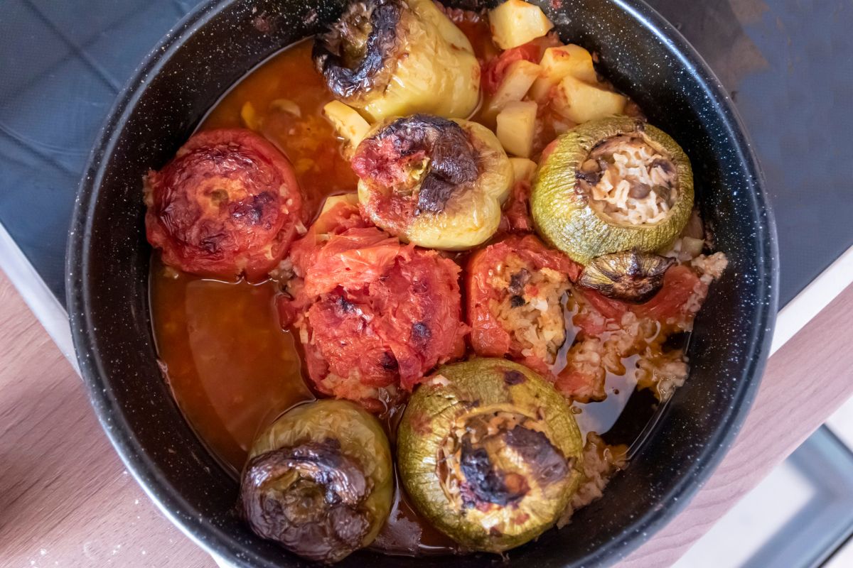 Your Ultimate Greek Foods Guide