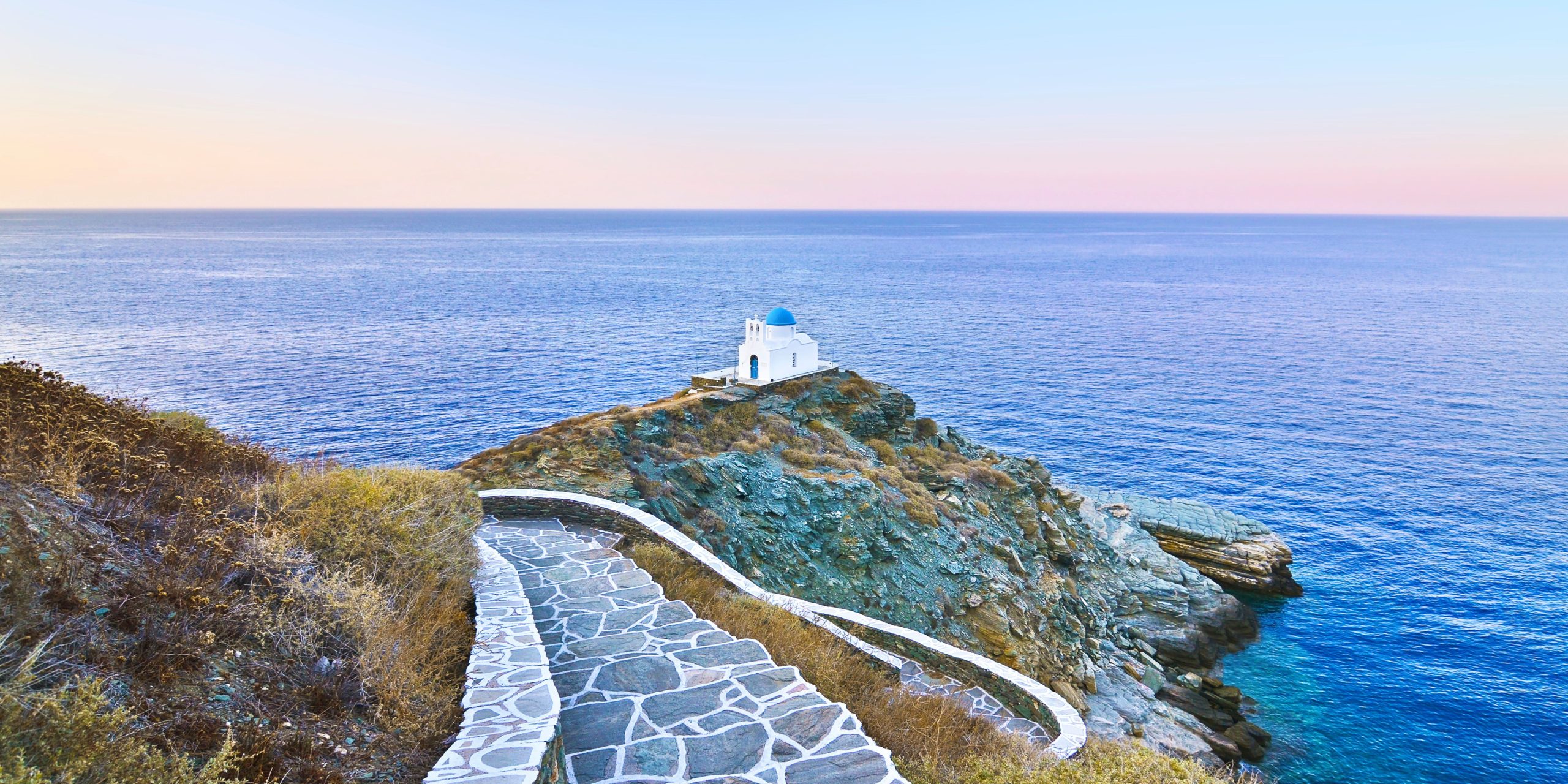 The Best Cyclades Islands in May | Greece Insiders