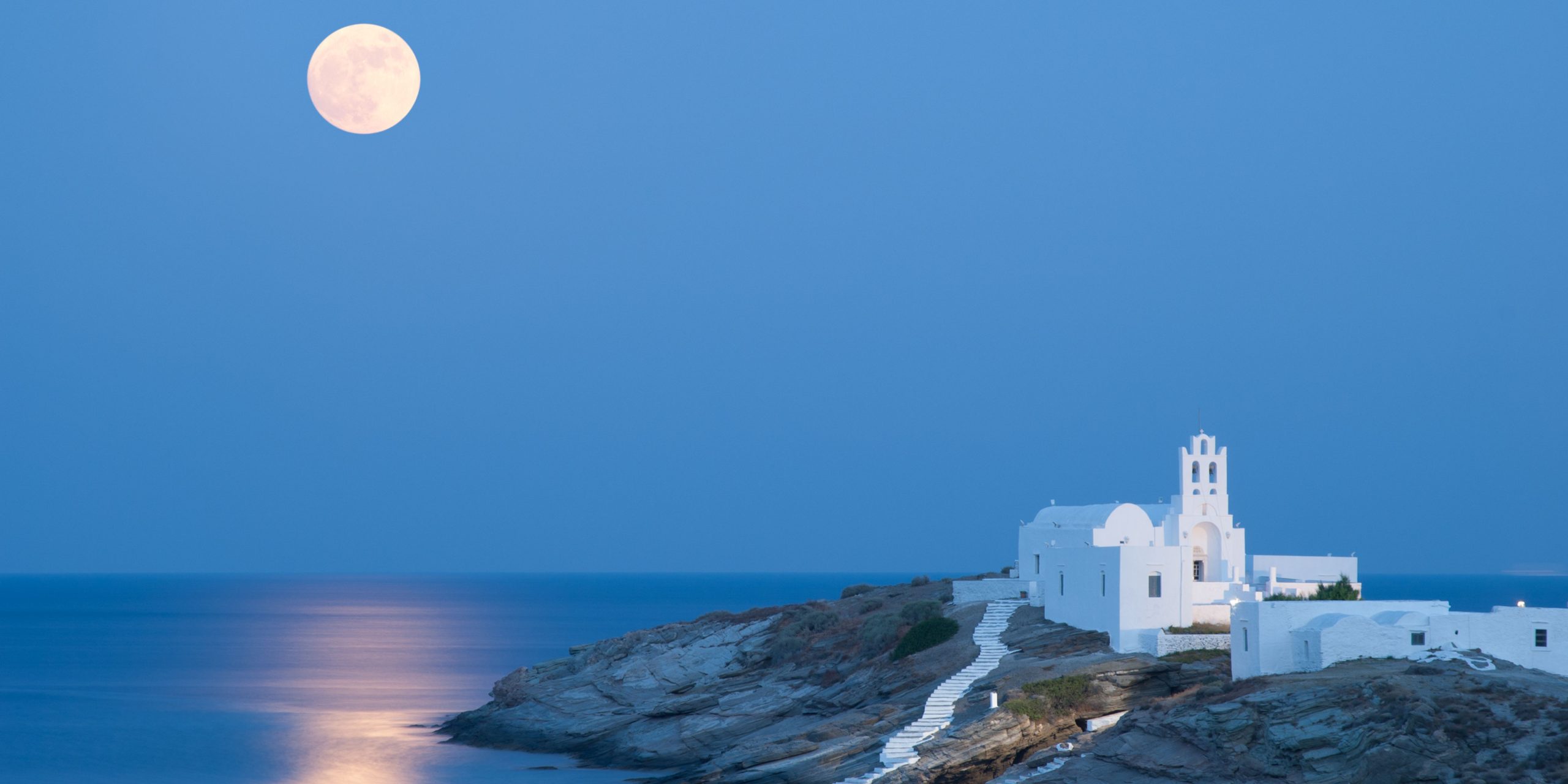 Sifnos: The Island of Flavors, and Unique Architecture | Greece Insiders