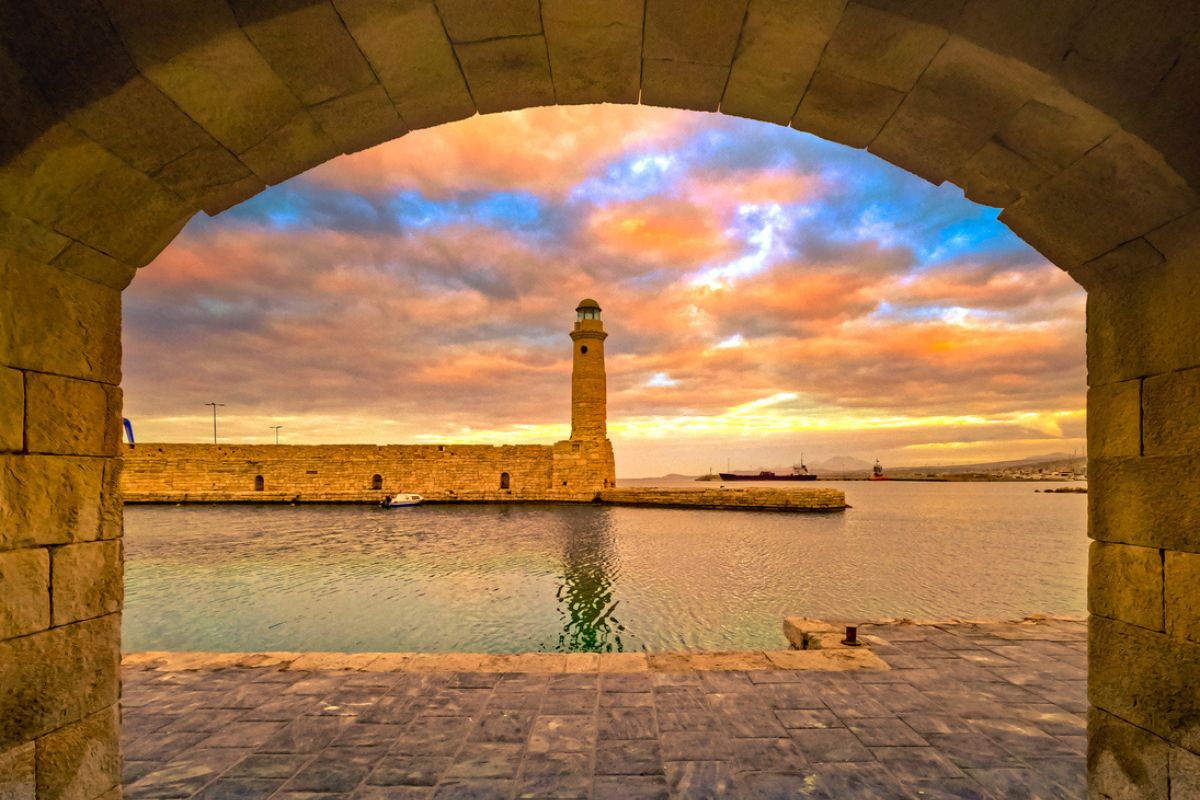 Weather in Greece in October: Your Ultimate Guide