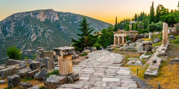 Italy and Greece - Greece Insiders