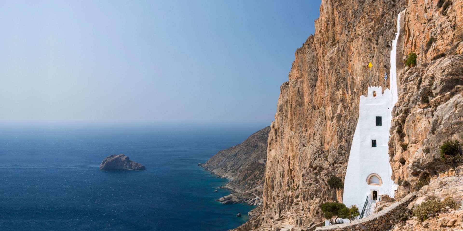 Plan Your Perfect Amorgos Holidays Today | Greece Insiders