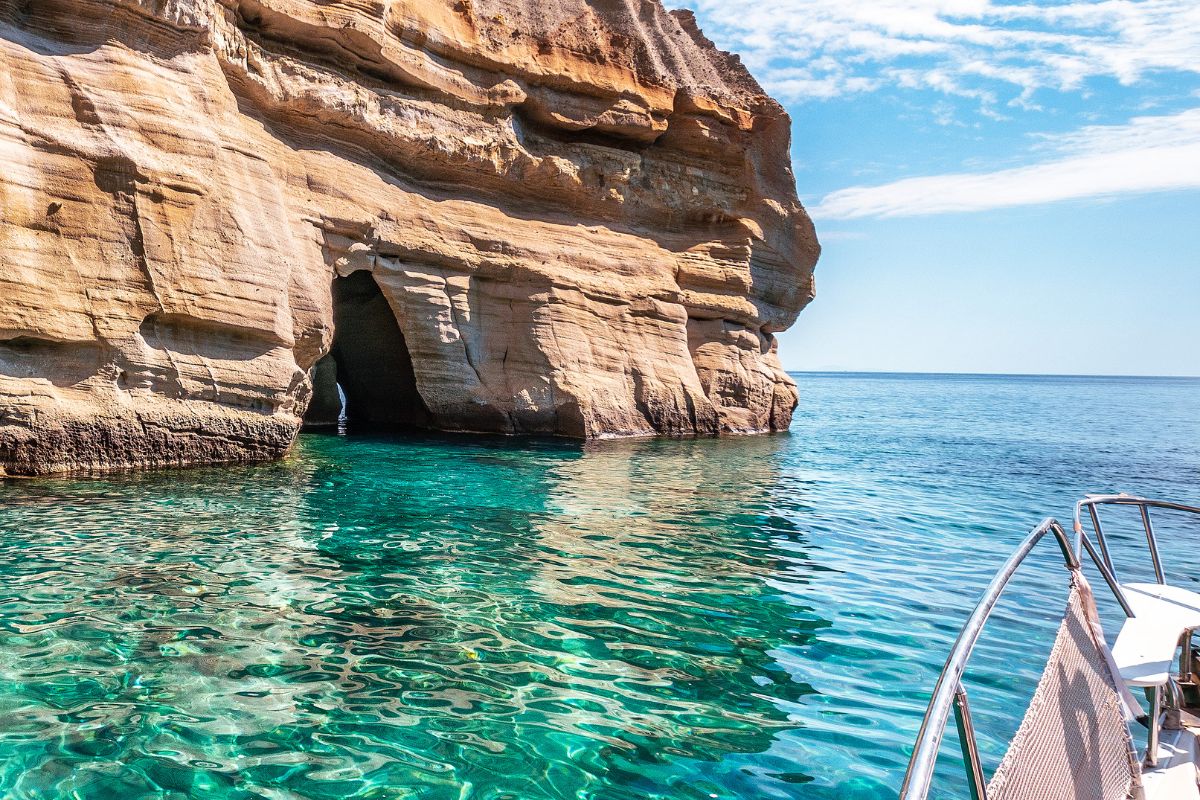 Greece in the Fall: Everything You Need to Know - Greece Insiders