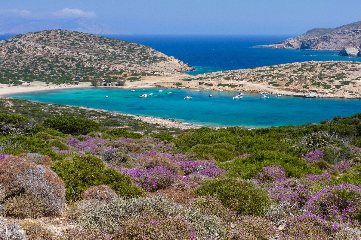 Amorgos Greece: Your Ultimate Travel Guide
