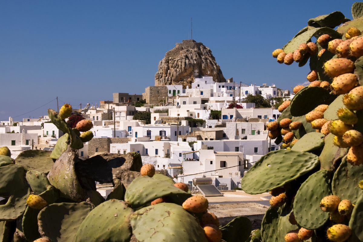 Amorgos Greece: Your Ultimate Travel Guide