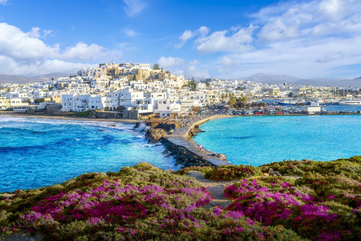 Best Greek Island for Older Couples: Ultimate Guide