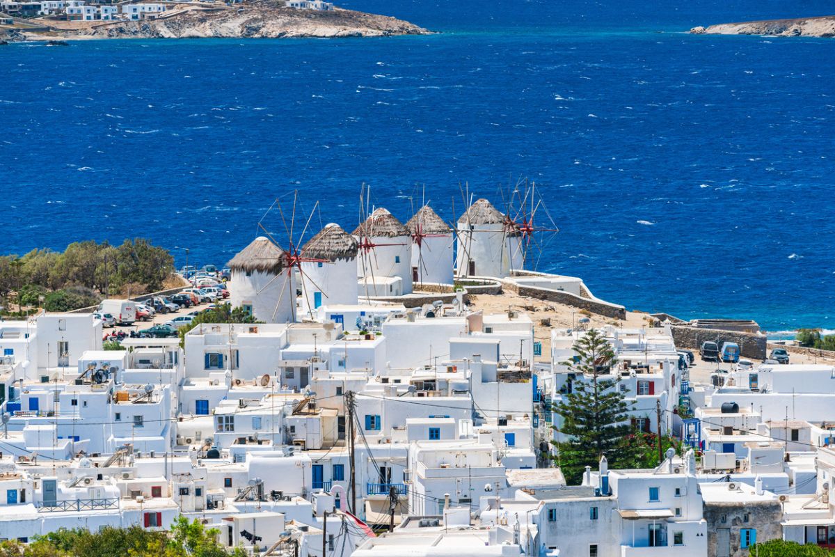 Best Things to Do in Mykonos: Insider's Guide