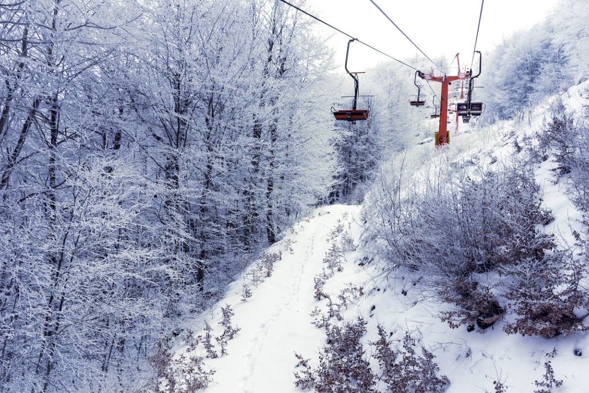 Skiing in Greece: A Hidden Winter Paradise | Greece Insiders Blog