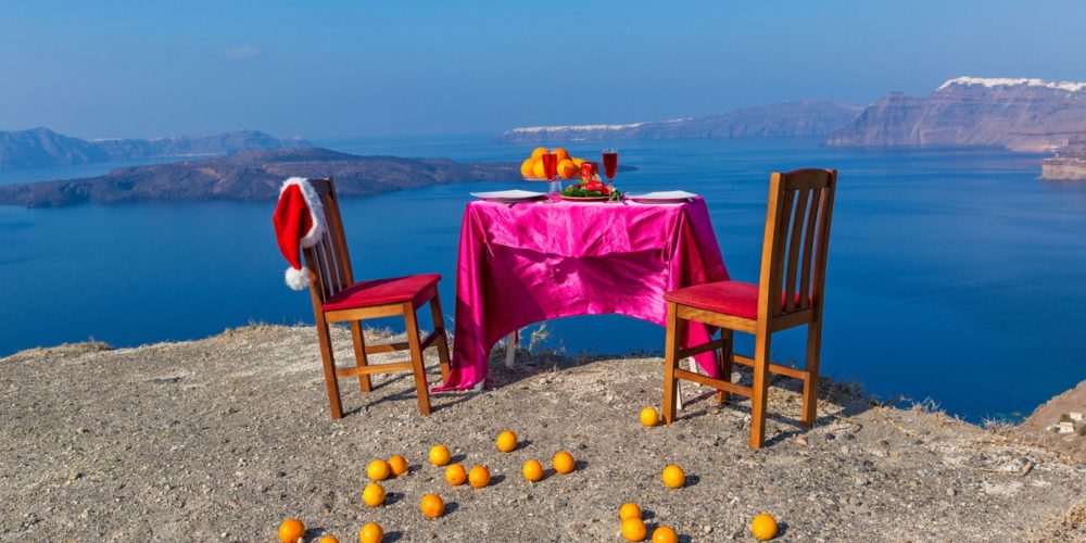 Christmas in Greece: Festive Traditions and Celebrations