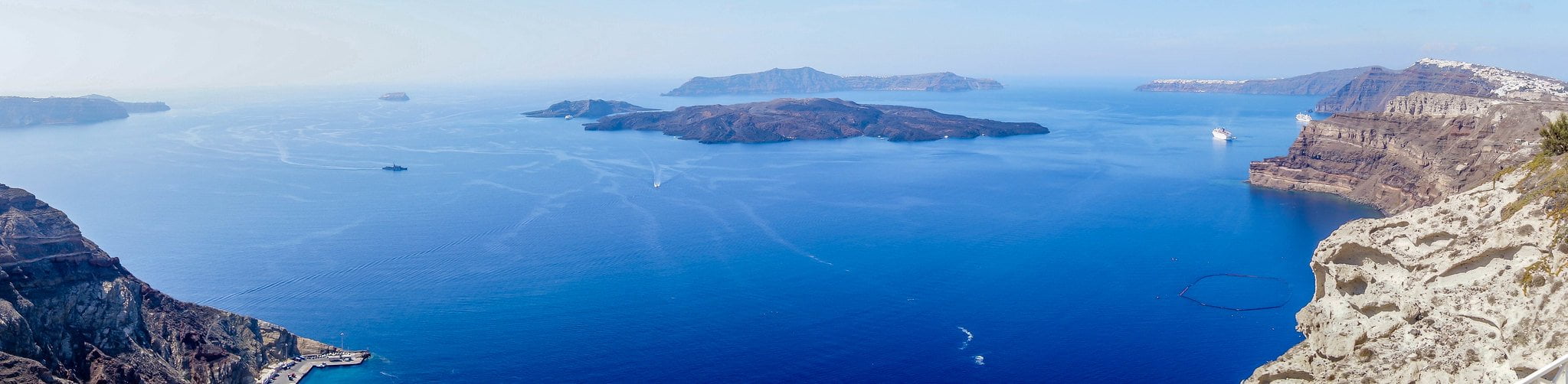 Best Greek Winter Islands in February | Greece Insiders