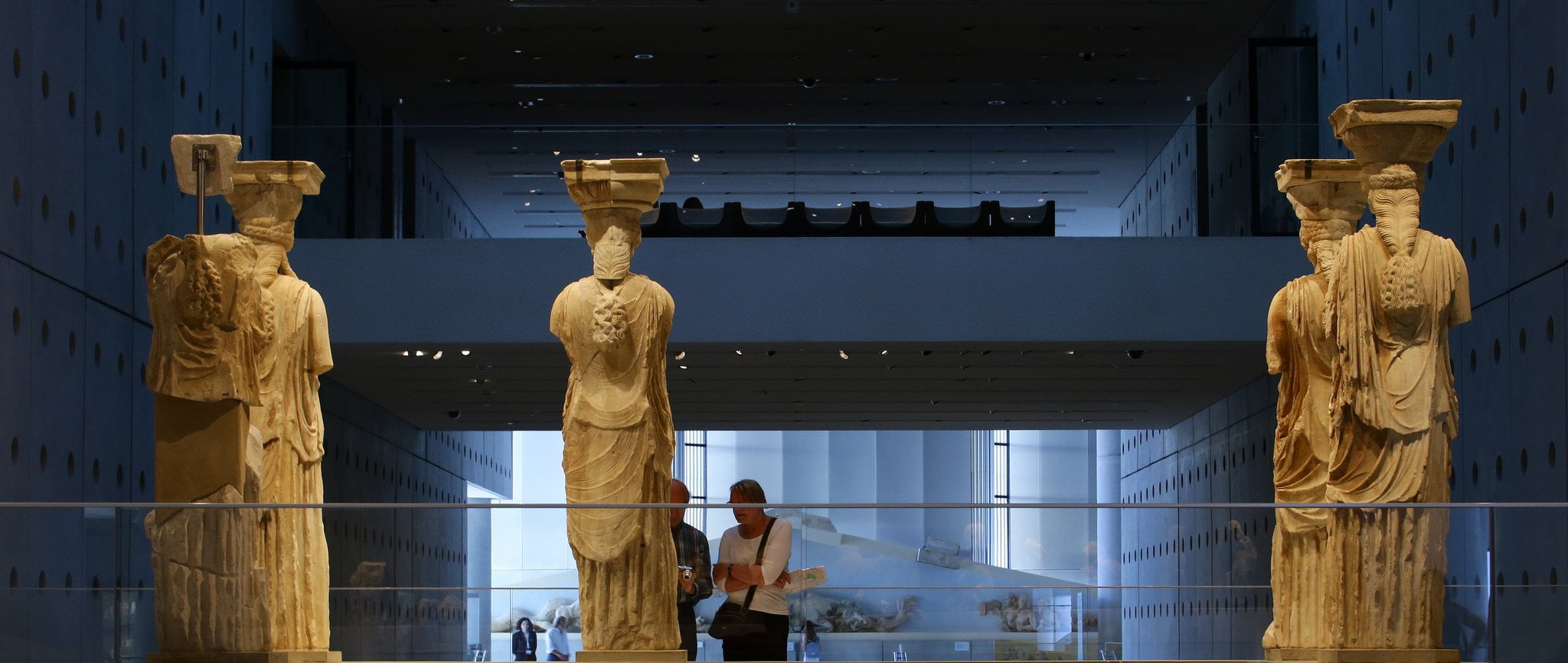 Athens’ Top 5 Museums - Greece Insiders