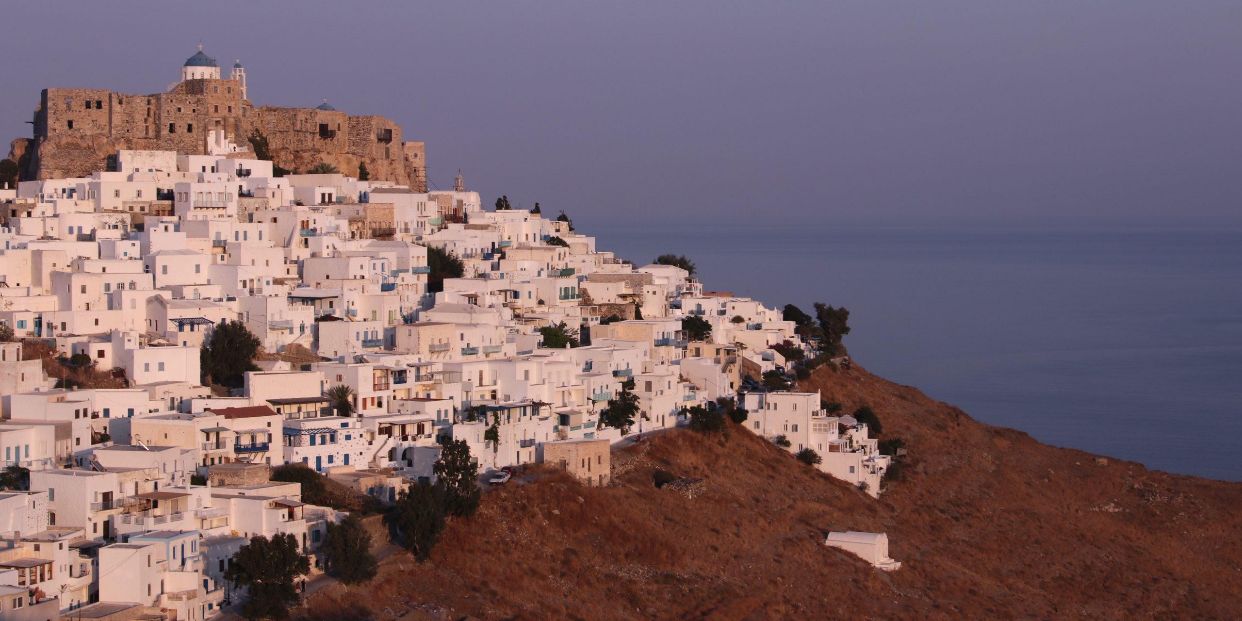 Quiet Greek Islands: Your Ultimate Relaxation Destination