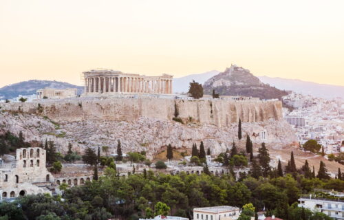 Trips to Greece - Greece Insiders