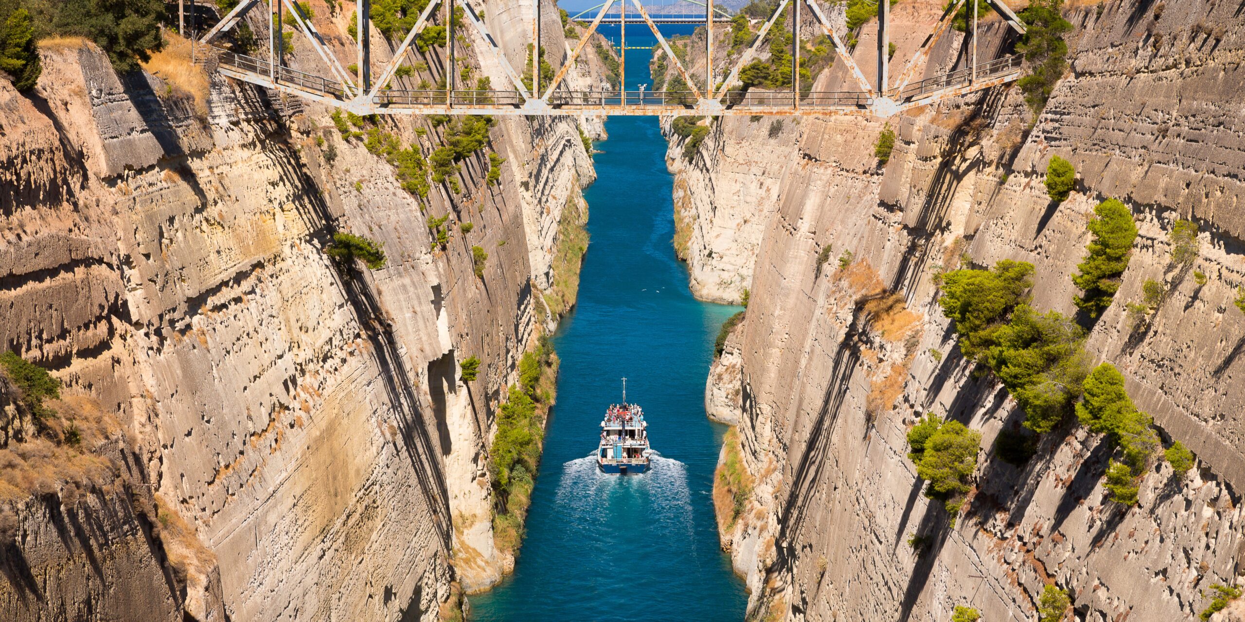 Peloponnese in Fall – Ten Experiences You Can't Miss