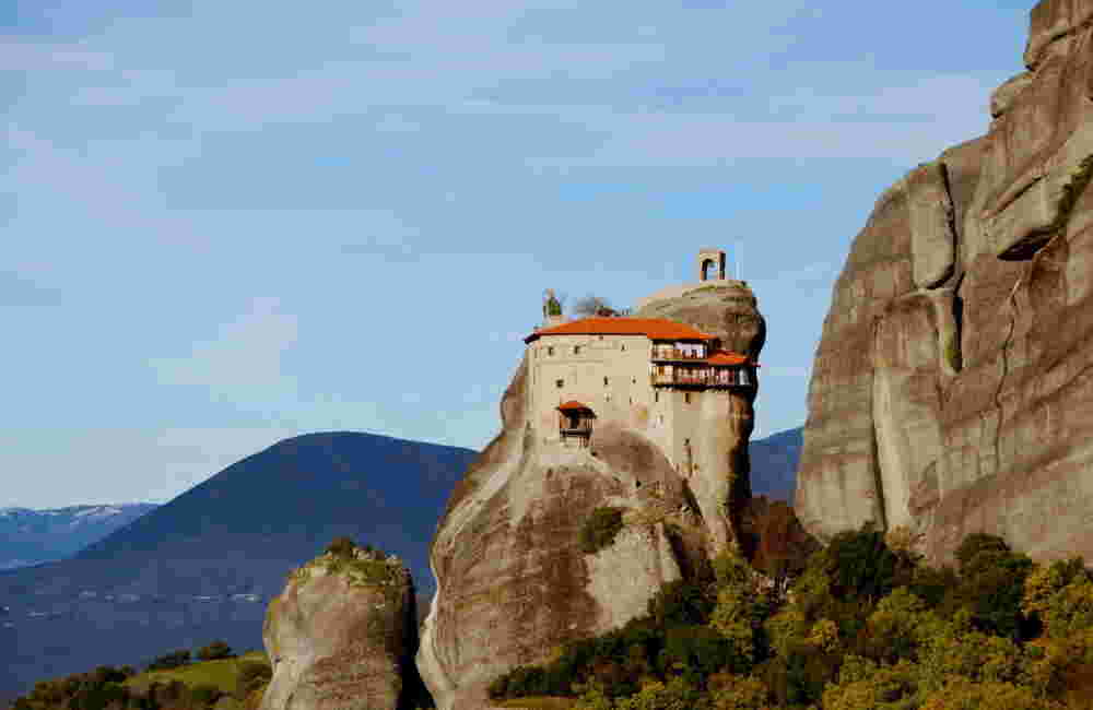 Ancient Greece Trip – 19 Days of History & Culture - Greece Insiders
