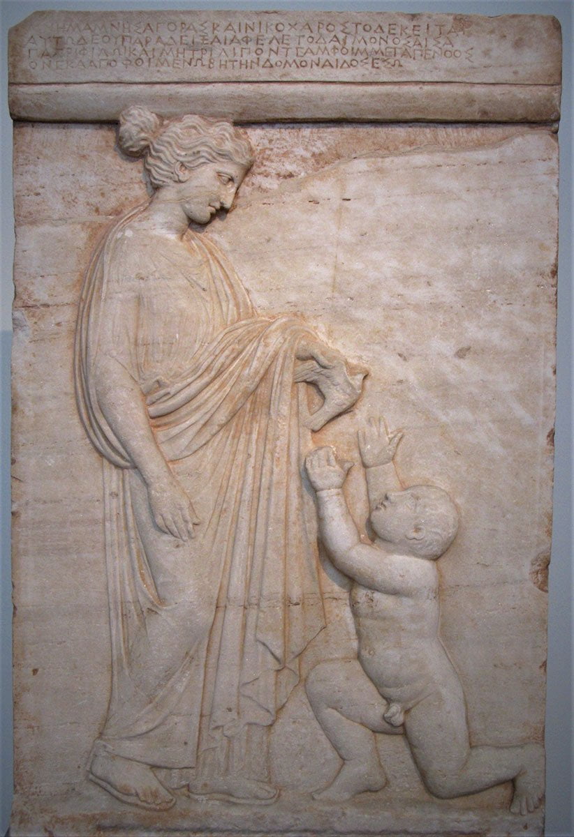 War, Plague and Death in Classical Athens - Greece Insiders