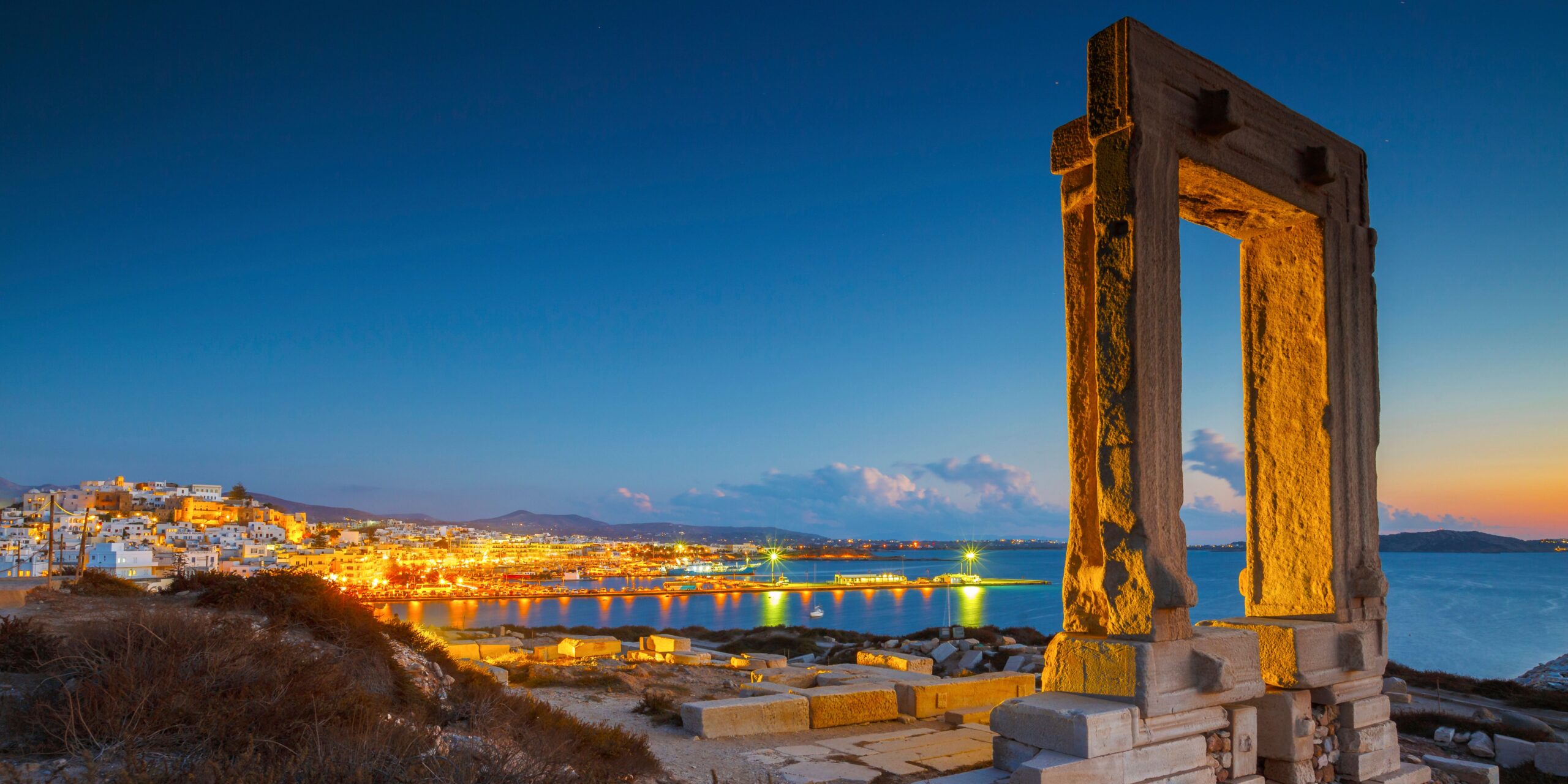 How much does a honeymoon in Greece cost?