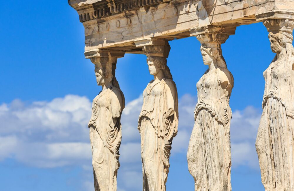 A week in Greece, the Absolute Must dos - Greece Insiders