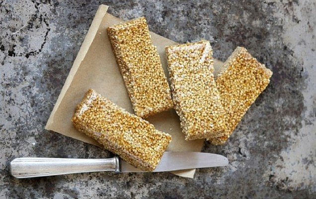 The sweet side of Greece through 7 traditional sweets