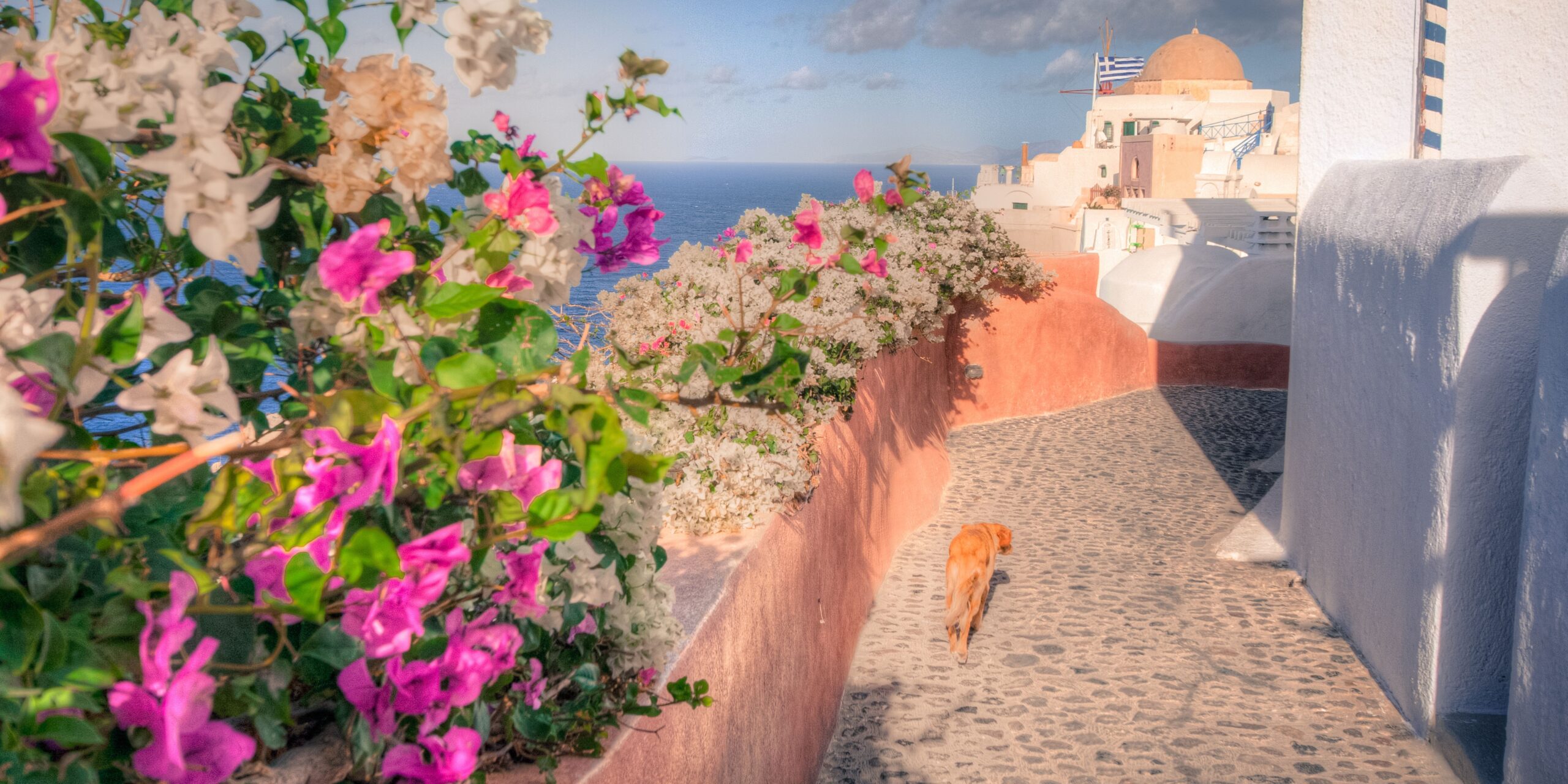 Autumnal Allure: Why Greece in Fall is a Traveler's Paradise