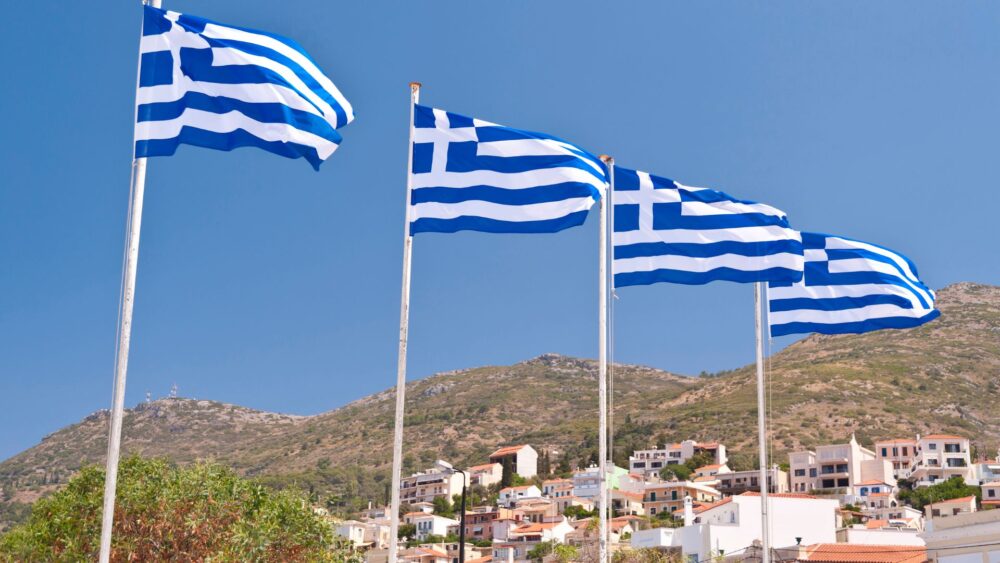 28 October 1940: “Ohi Day” - What do Greeks Celebrate