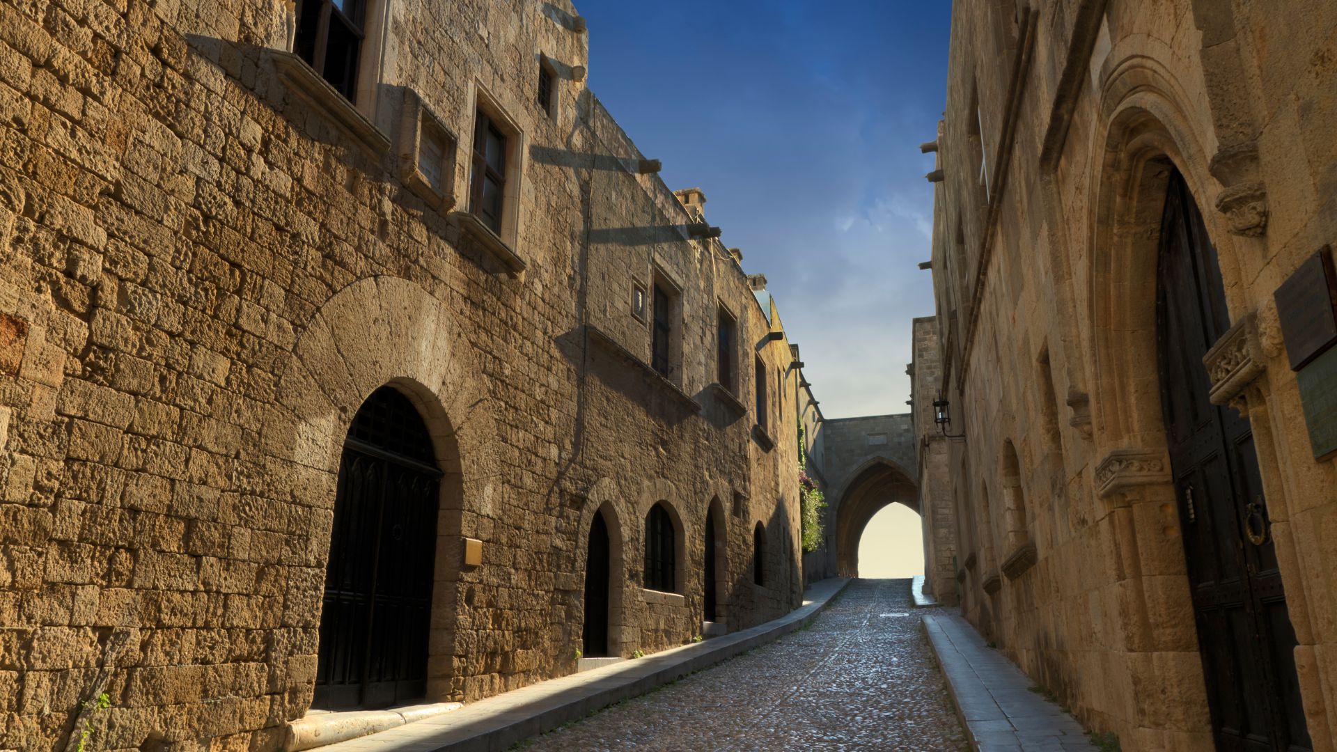 A Journey to "Medieval" Greece | Greece Insiders