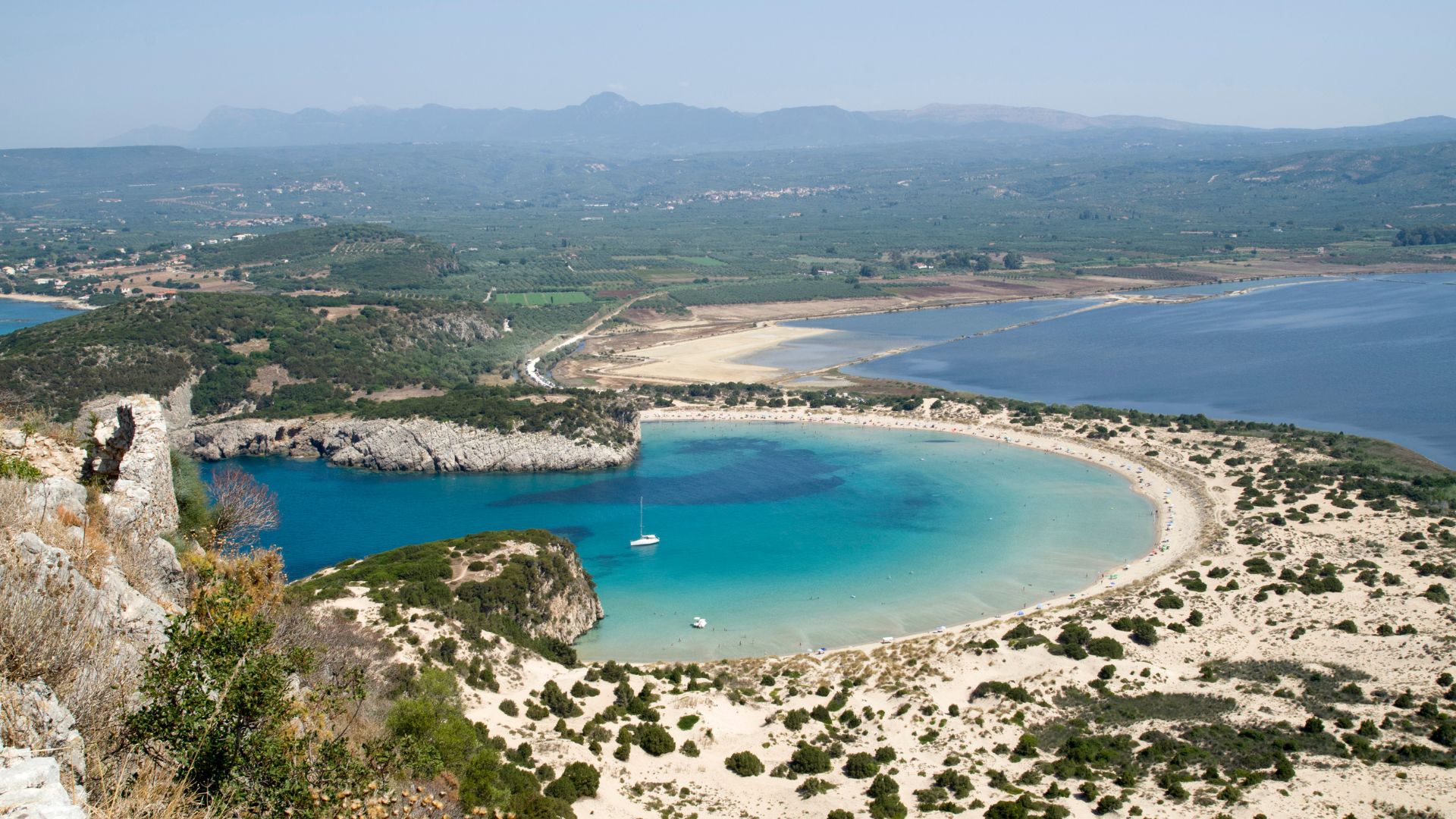 Greece Family Trip: Athens and Western Greece - Greece Insiders