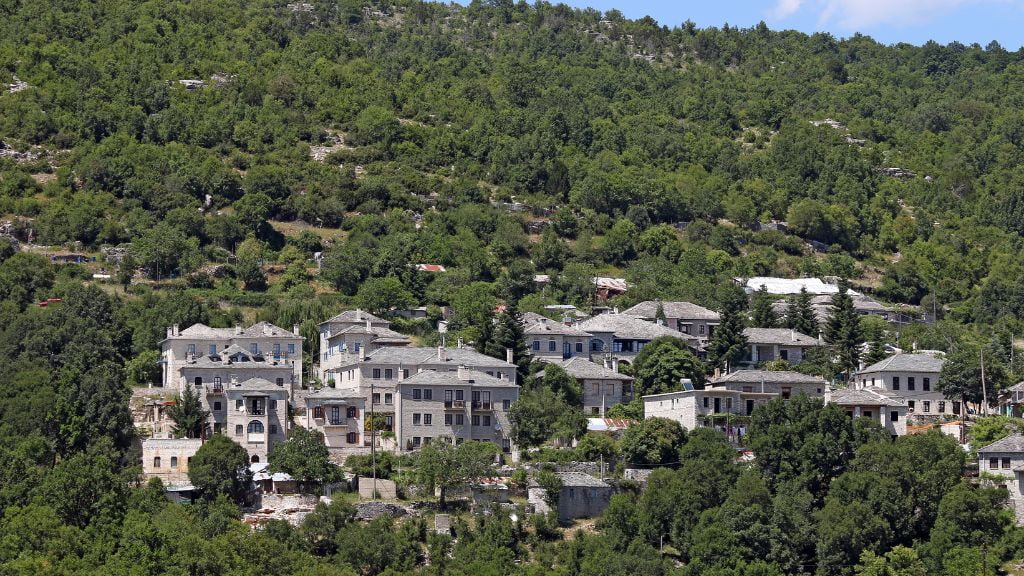 Exploring the Enchanting Greek Villages: A Journey into Authenticity