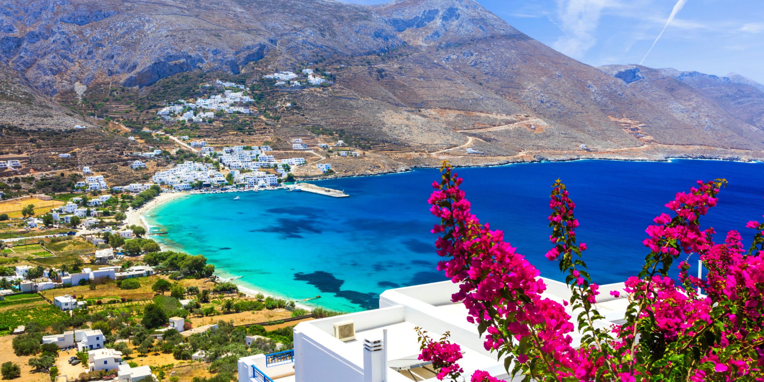 Discover the Best Islands in Greece to Visit This Year - Greece Insiders