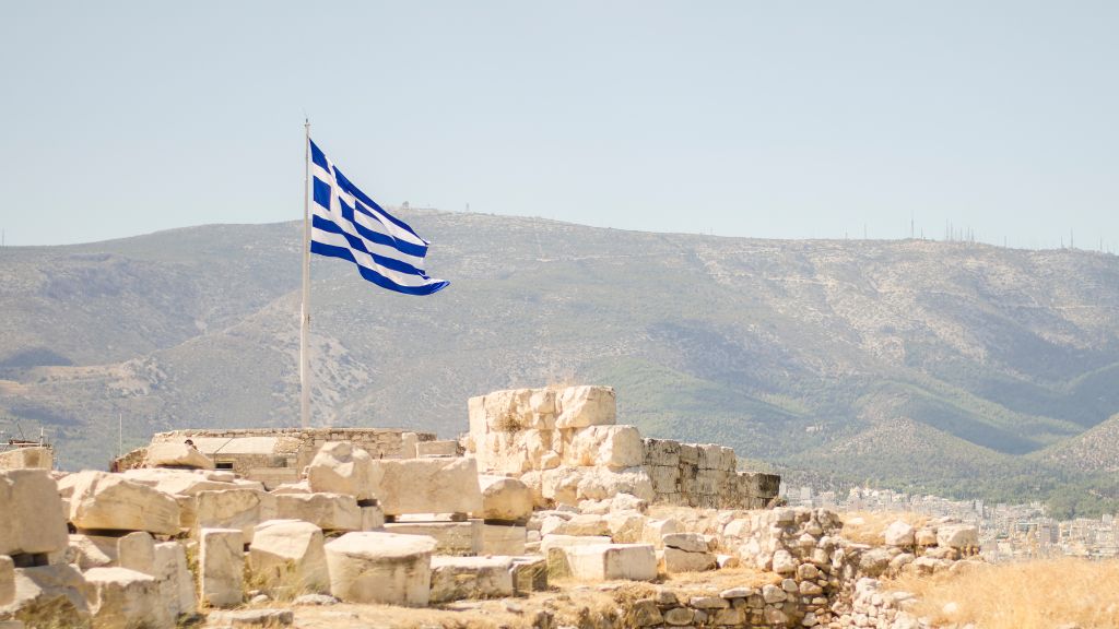 Ohi Day: Greece's National Essence | Greece Insiders