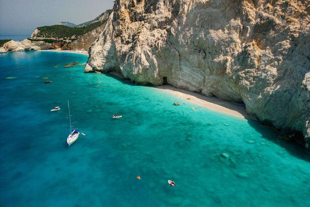 Island-hopping Greece: Here’s how to do it - Greece Insiders