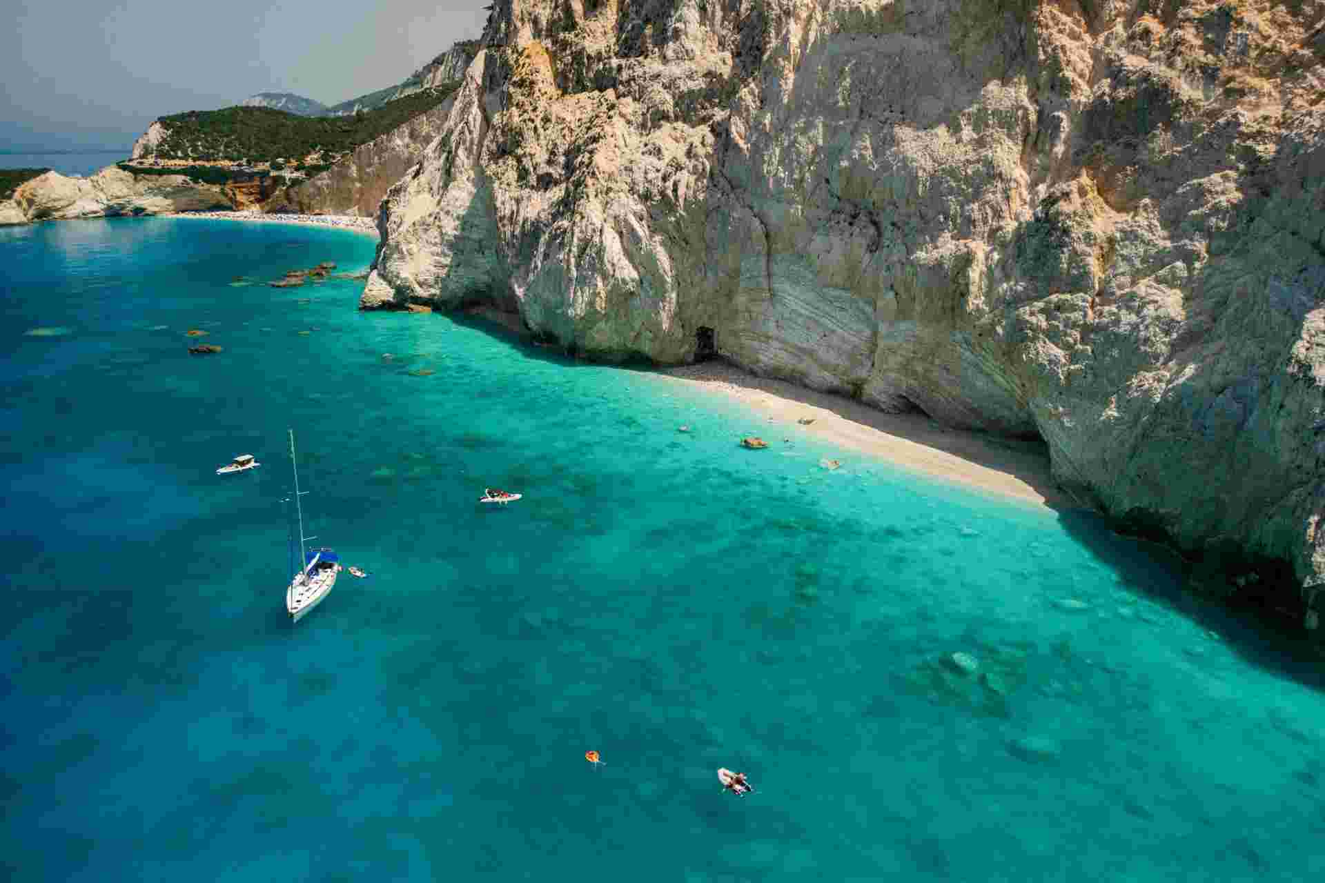 Island-hopping Greece: Here’s how to do it - Greece Insiders