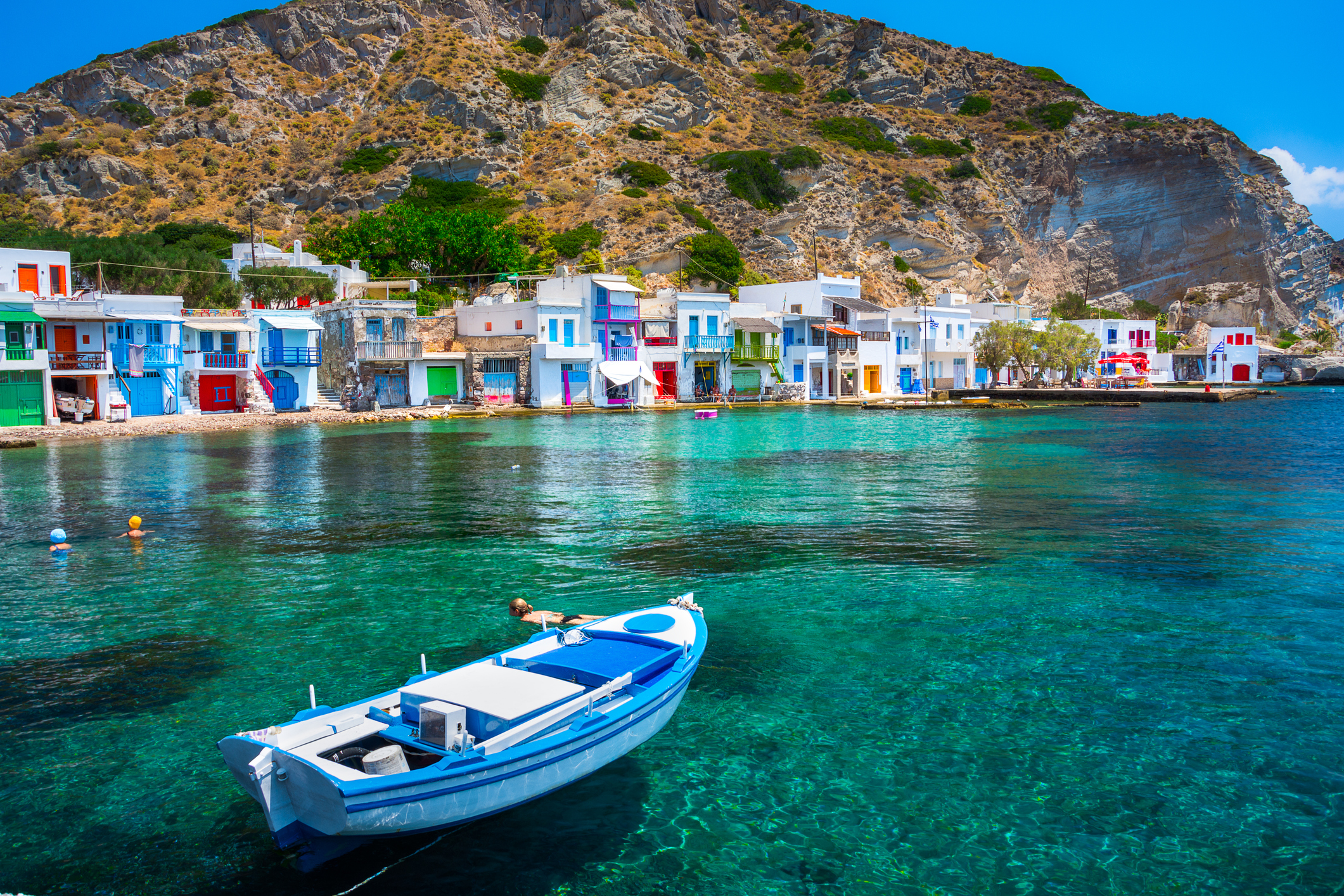 Discover the Best Islands in Greece to Visit This Year - Greece Insiders