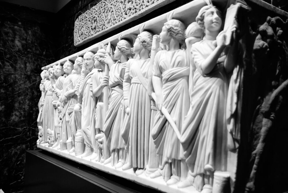 The 9 Muses - Greece Insiders