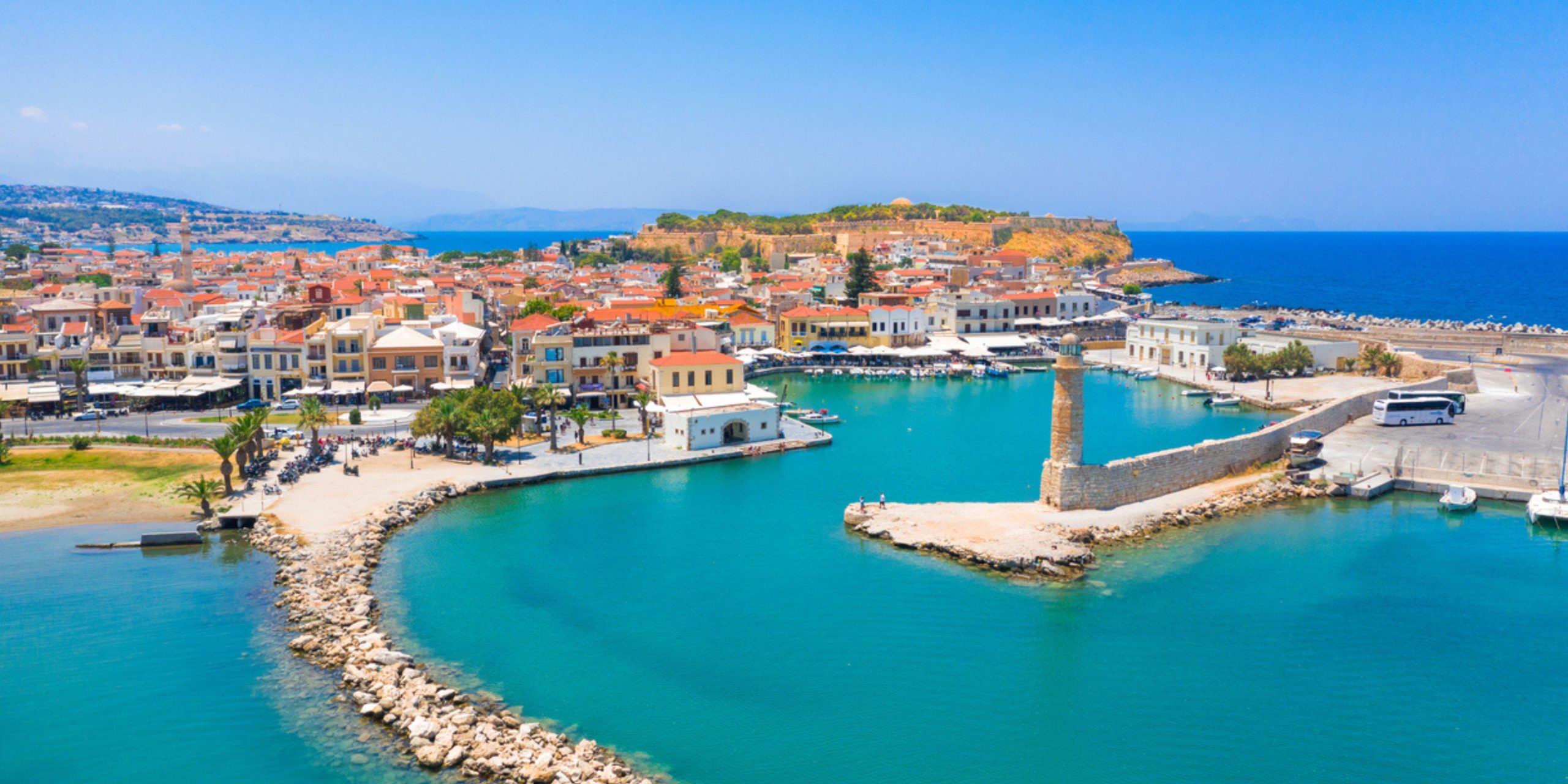 What to Do in Chania Crete - Greece Insiders