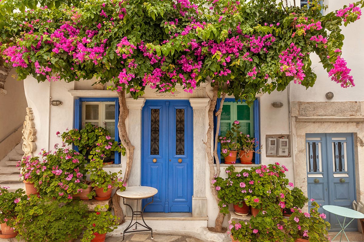Greece 10-Day Itinerary: A Comprehensive Guide to Your Dream Vacation ...