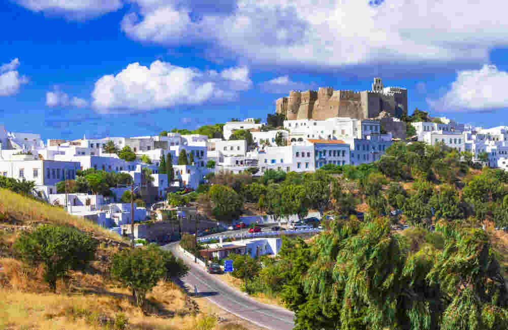 The Steps of St. Paul in Greece - A 14 Day Spiritual Journey - Greece ...