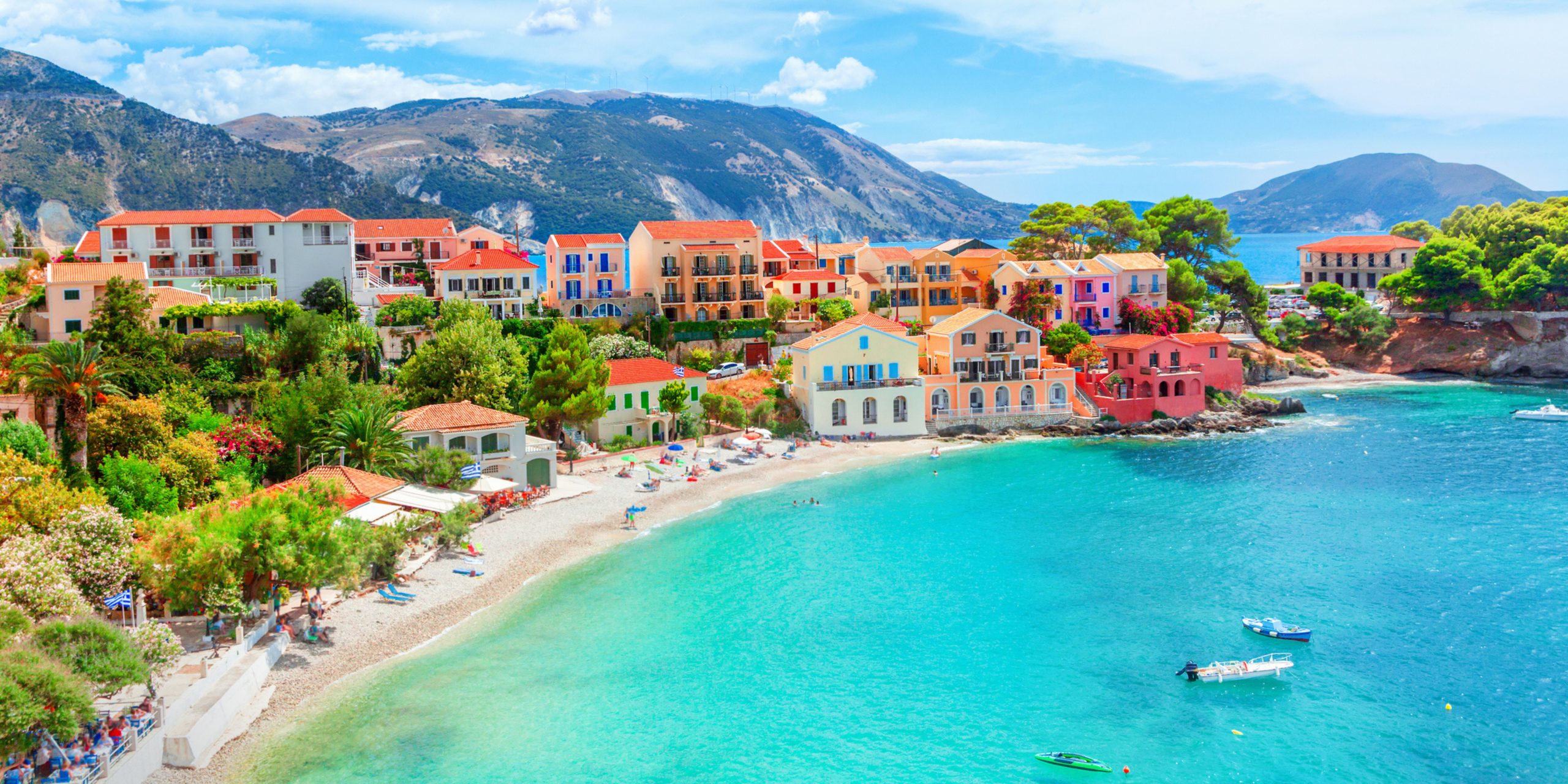 Planning your Ultimate Greece Romantic Vacation - Greece Insiders