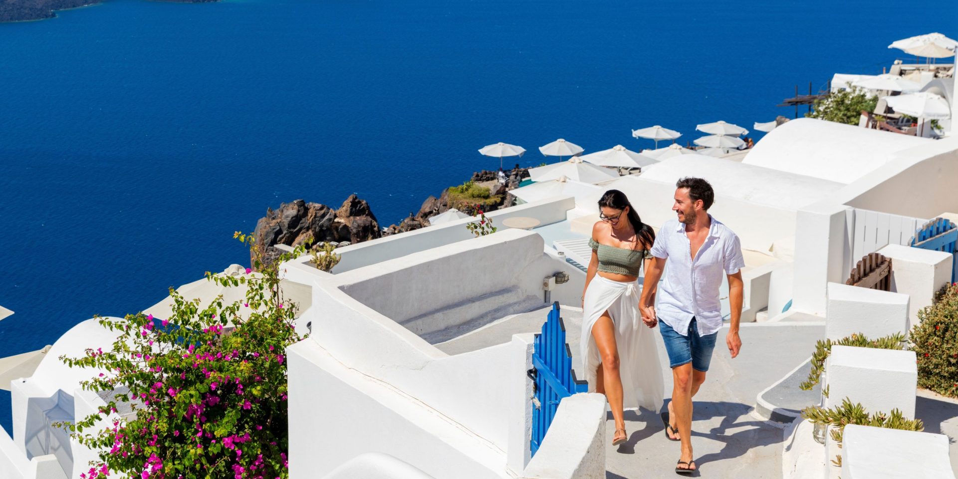 Planning your Ultimate Greece Romantic Vacation - Greece Insiders