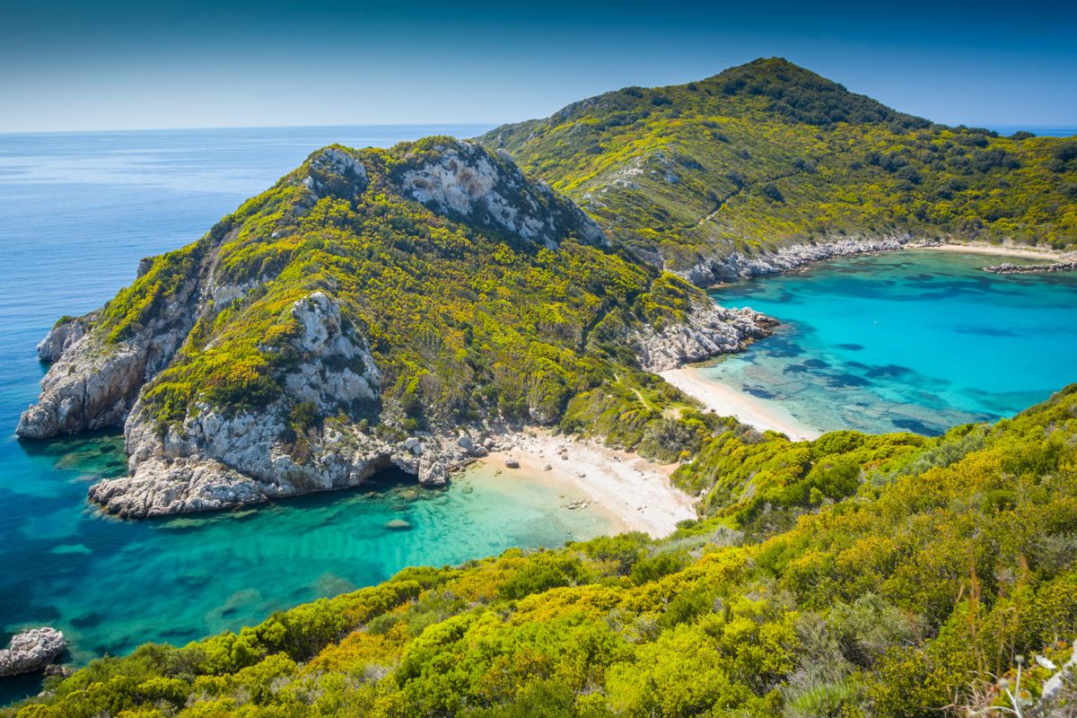 Greece with Kids Guide: Ultimate Family Trip