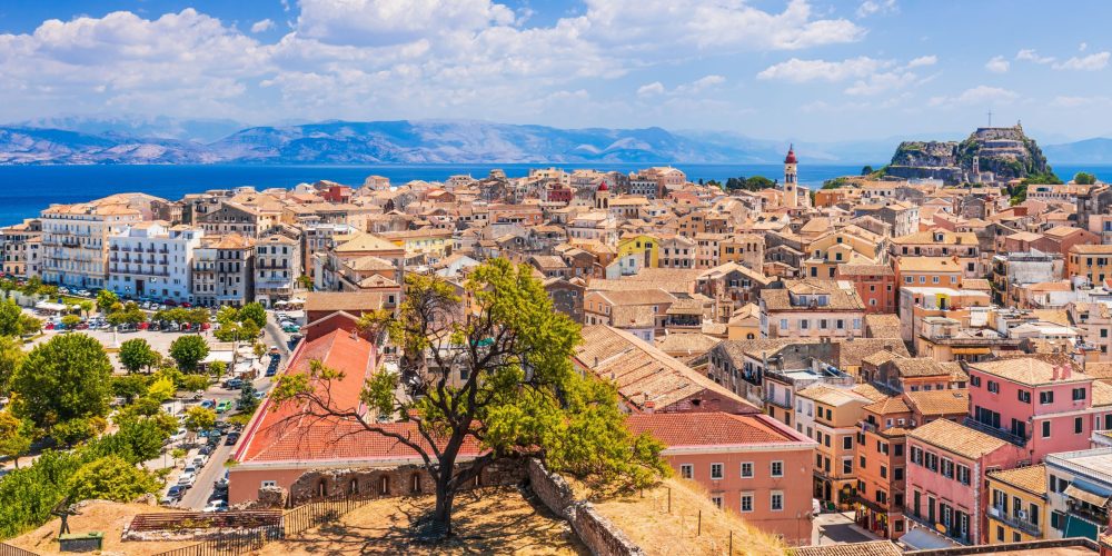 Weather in Greece in September: Ultimate Travel Guide