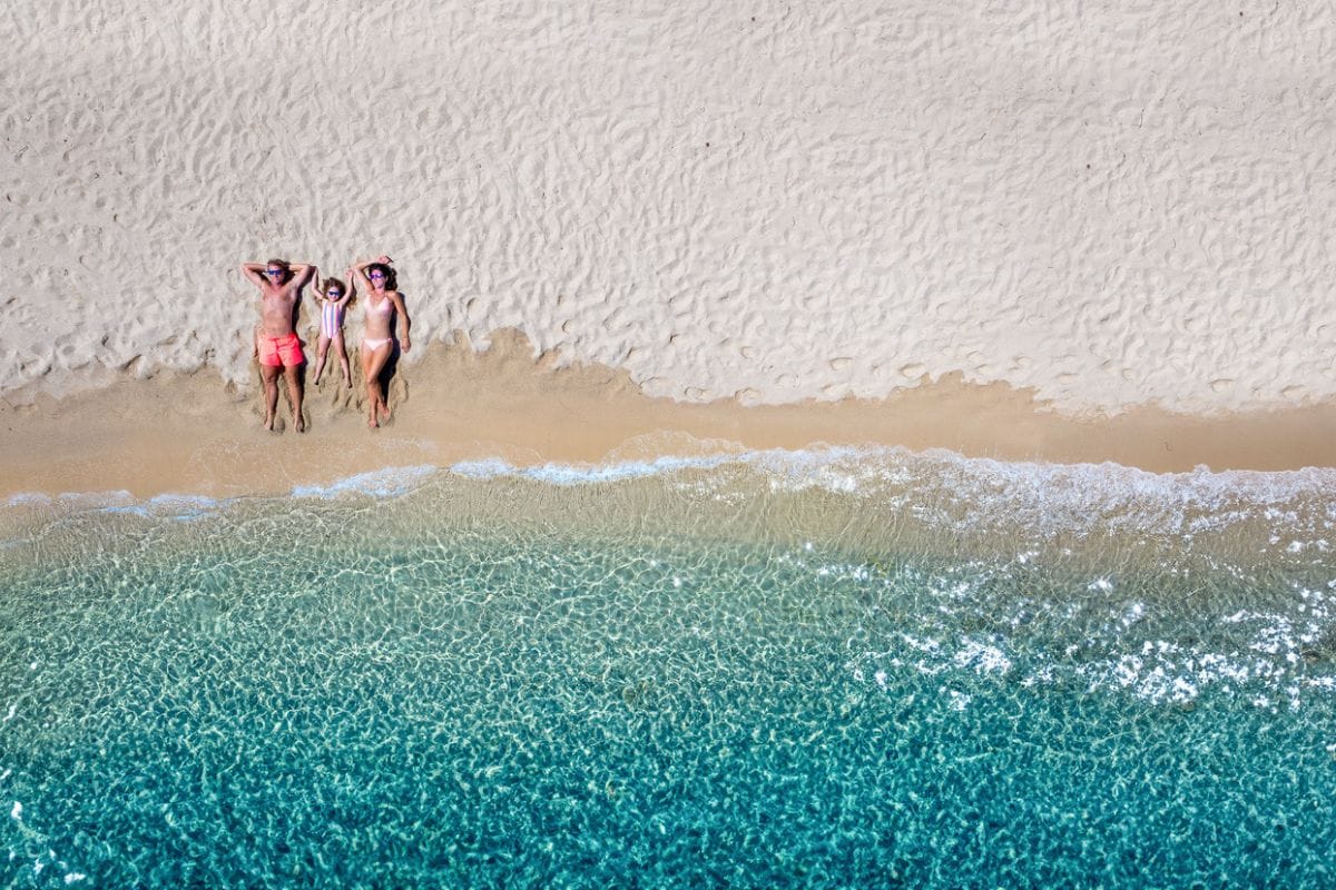 The Ultimate Guide to Greece Family Vacation